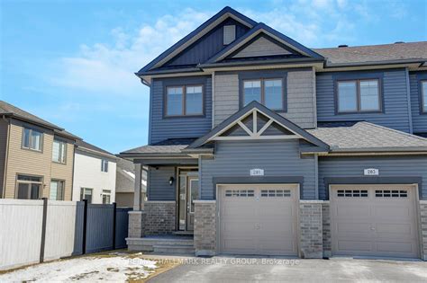 201 Tim Sheehan Place Kanata On K2v 0g5