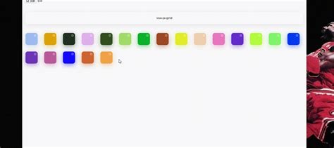 拖拽插件 vue js grid 宽高flex响应动画 ysy do it的博客 csdn博客