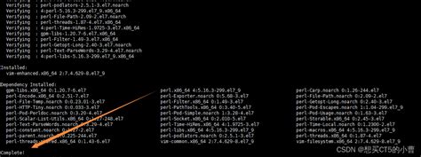 （一）linux 环境下搭建 Elasticsearch （centos 7）linux Elasticsearch Csdn博客