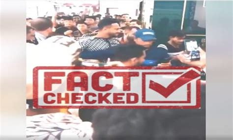 Bangladeshi Captain Shakib Al Hasan Manhandled By Crowd At Airport