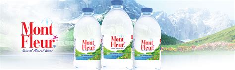 Mont Fleur Delivery Bangkok