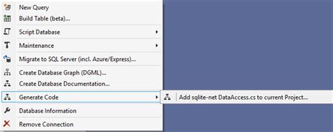 Sqlce Toolbox Menu Issue Erikej Sqlcetoolbox Github