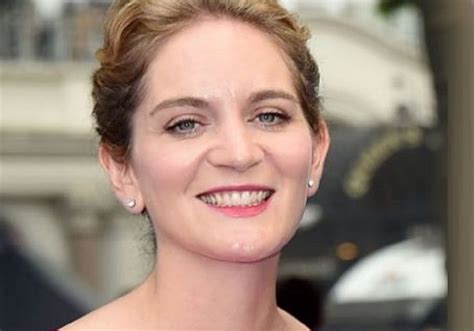 Felicity Blunt Biography Age Weight Height Weight