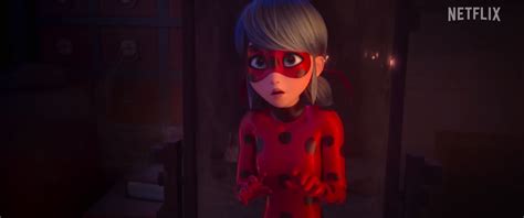 Miraculous: Ladybug & Cat Noir, The Movie Movie Still - #718321