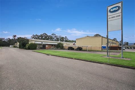 Sold Industrial And Warehouse Property At 59 Northville Drive Barnsley
