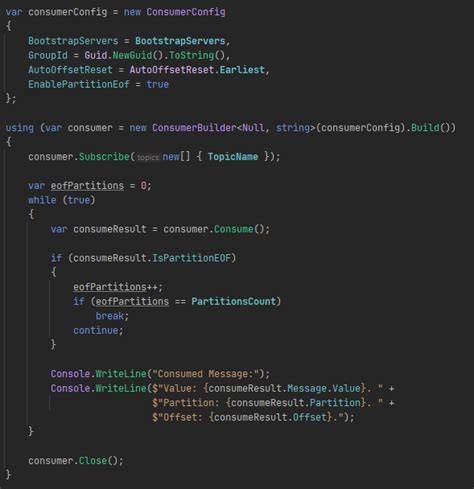 Kafka Networking Via Wireshark Vasil Kosturski
