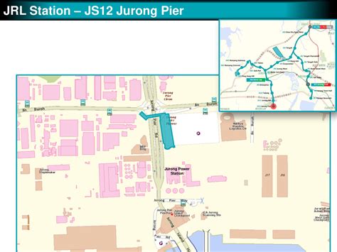 Jurong Pier Mrt Station Land Transport Guru