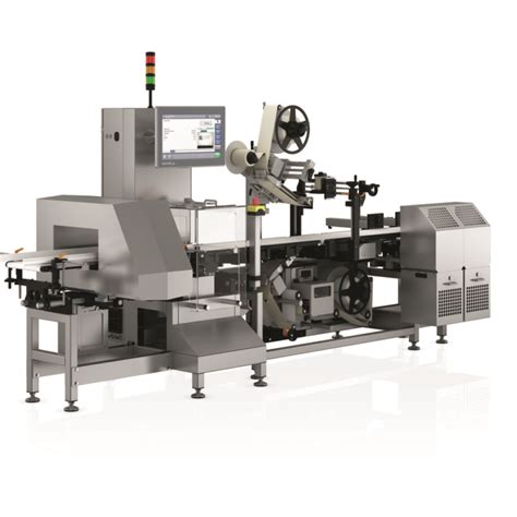 Wipotec Ocs To Showcase New Series Of Modular Quality Control Machines