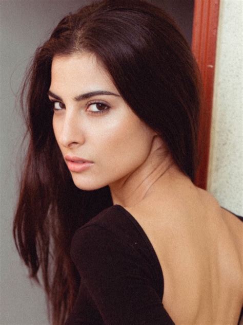 Maryam Zolghadr S Model Portfolio