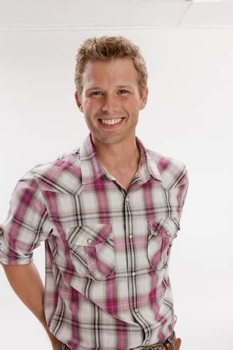 Kerry James Fan Casting