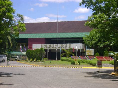 Two Week Break For Public Schools—deped Manila Standard