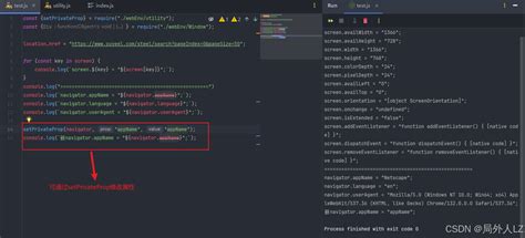 爬虫补环境利器webenv使用教程，打造自己专属得jsdom jsdom补环境 csdn博客