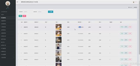 基于springboot的健身俱乐部网站系统 Ew帮帮网