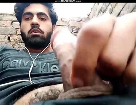 Straight Indian Jerking Off Thisvid Com