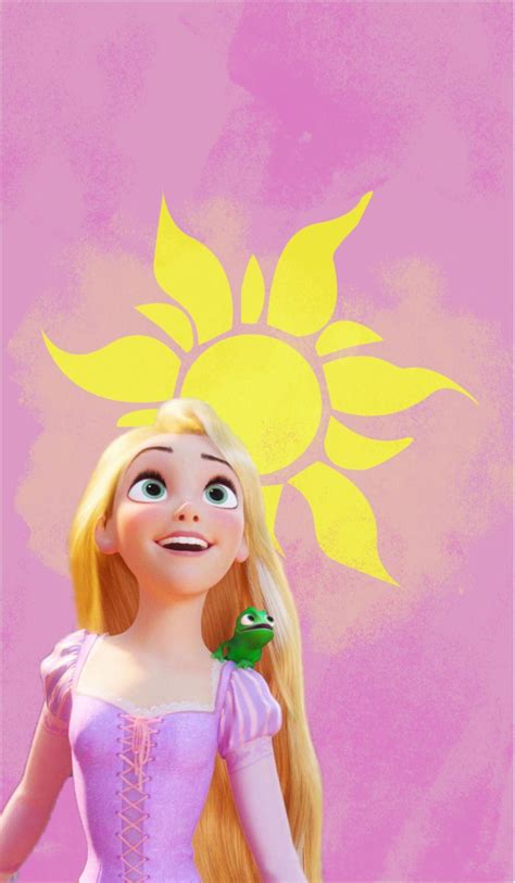 Rapunzel Phone Wallpapers Top Free Rapunzel Phone Backgrounds