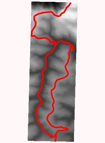 Geometry PyQGIS Modify Z Values For Polyline Geographic
