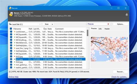 7 Best Freeware File Recovery Software
