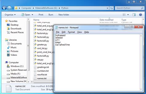 Learn How To Work With Files In Python Eduonix Blog