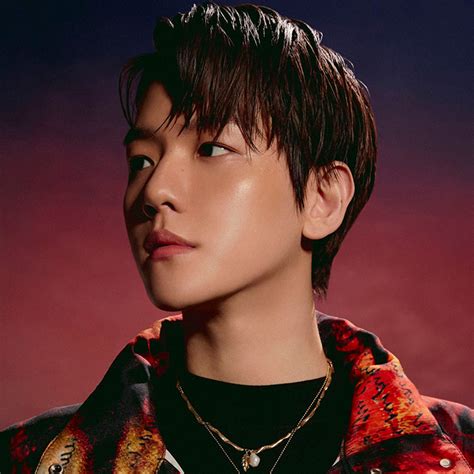 Exo Baekhyun Kpop Profile Kpopmap Kpop Kdrama And Trend Stories