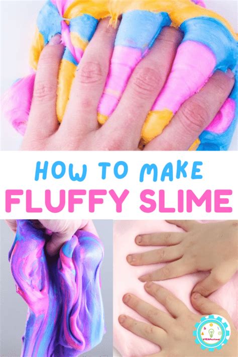 Slime Recipe Without Contact Solution Or Cornstarch Baking Soda