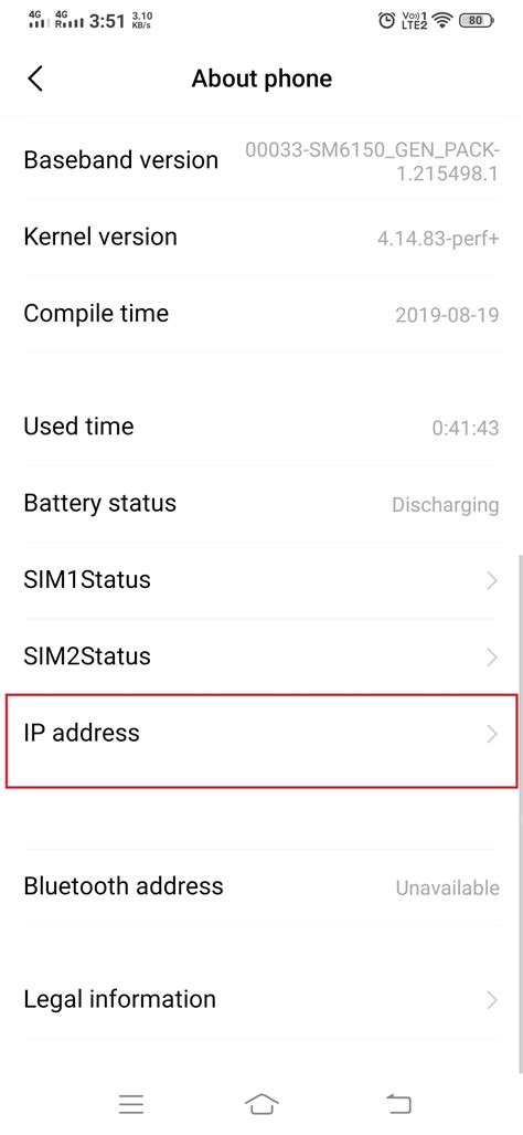 How To Run Appium Tests On Android Devices Over Wi Fi Inviul