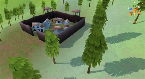 Shadows Not Baking To Light Map Unity Engine Unity Discussions