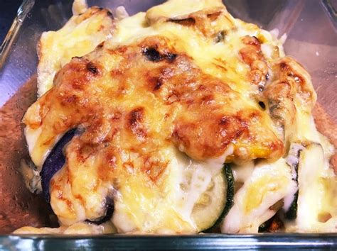 じゃがいもとズッキーニのチーズ焼き By Ninmari 【クックパッド】 簡単おいしいみんなのレシピが356万品