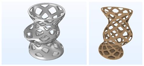使用 Comsol® 进行衍生式设计以获得新灵感 Comsol 博客