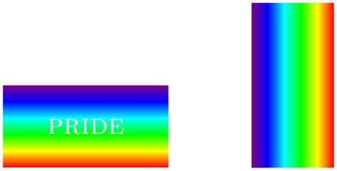 Shadings PGF TikZ Manual