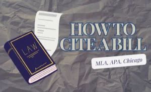 How To Cite A Graph MLA APA Styles