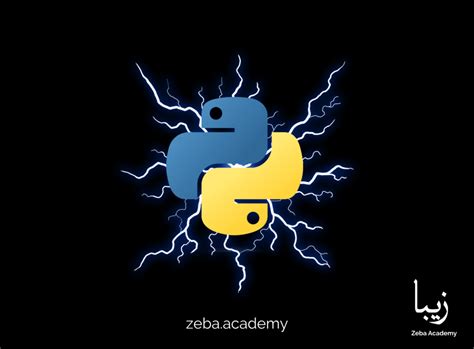 Concepts Of Python Security Zeba Academy