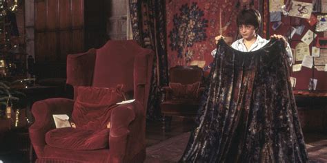 Harry Potter Mysteries About The Deathly Hallows