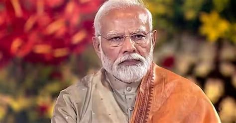Narendra Modi On Maharashtra Visit Pm नरेंद्र मोदी पुन्हा महाराष्ट्र