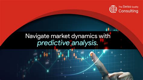 Navigate Market Dynamics With Predictive Analysis The Swiss Quality Consulting