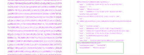 Azure Using Extensionattributes For Optional Claims In Access Tokens Stack Overflow