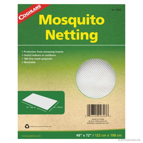 Mosquito Nets Bdsource