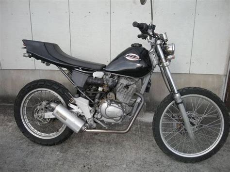 Honda Sl230 230cc N A Used For Sale