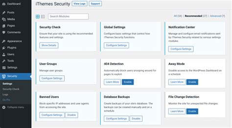 7 Best Wordpress Security Plugins In 2023 To Stop Hackers