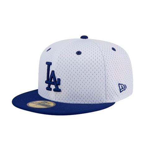 Gorra Para Béisbol New Era Los Ángeles Dodgers Unisex Innvictus