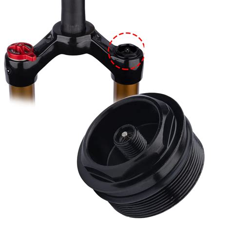 자전거포크 산악 자전거 프론트 포크 Mtb 에어 댐핑 서스펜션 테이퍼 부스트 오일 및 가스 포크 275 29er 스트로크 140mm 110x15mm 핸드폰닷컴