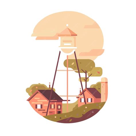 Premium Vector Numeric Digit Three Illustration Vector