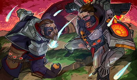 Artstation Dreadnova