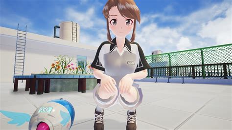 ぎゃるがん2 藤野沙織と軽く見つめあうだけ Youtube