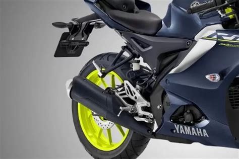 Lebih Garang Dan Keren Yamaha Resmi Meluncurkan R15 2023 Cek Disini