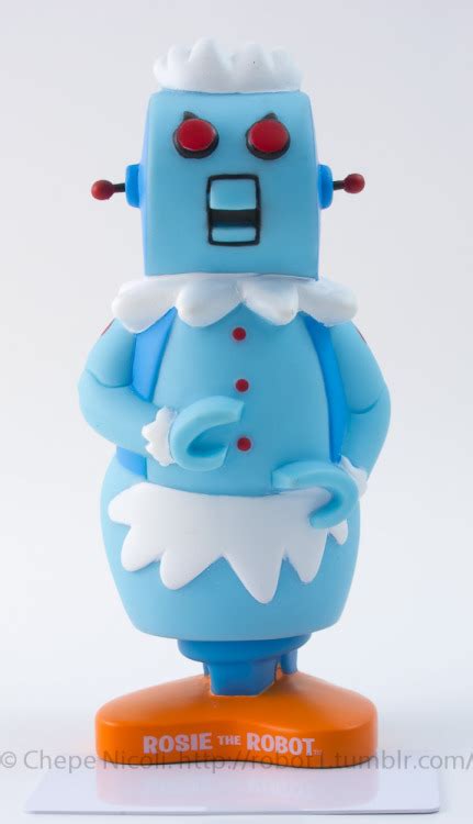 Rosie The Robot On Tumblr