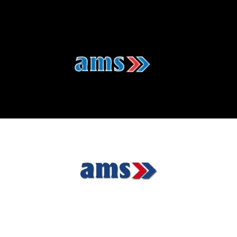 Designs Ams Logo Logo Design Contest