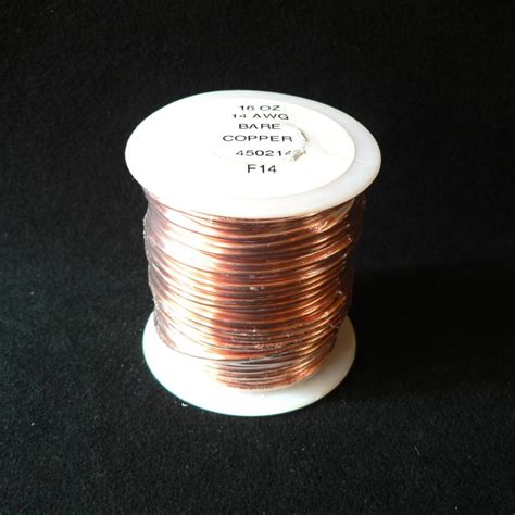 Eight Gauge Copper Wire At Arthur Dwyer Blog