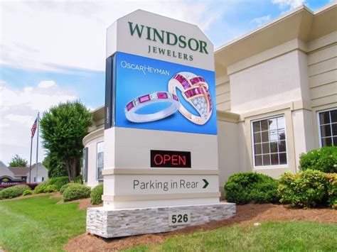 Digital Led And Emc Signs Idm Signs And Graphics