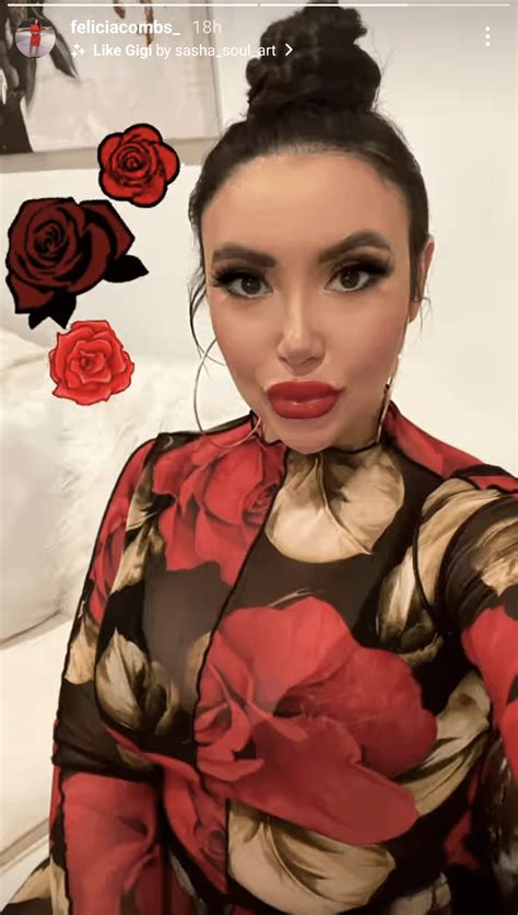 Instagram 21422 Rfeliciacombs