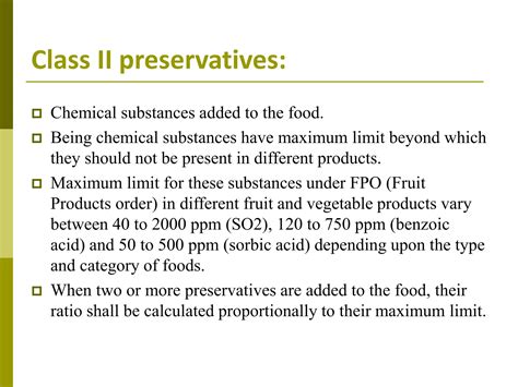 Food Preservation Hzhzgdskbxhzk Az Gxjd Ppt